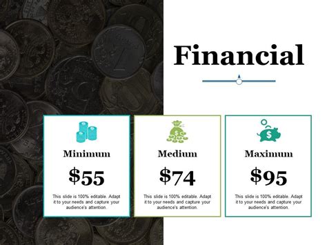 Financial Ppt PowerPoint Presentation Pictures Display