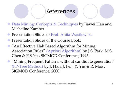 Cse 634 Data Mining Techniques Ppt Video Online Download