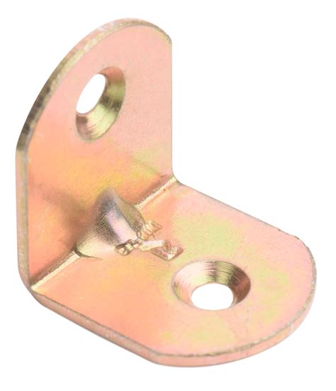 20 Escuadras Y Kits De Escuadras Para Muebles De Acero Y 20x20 Mm