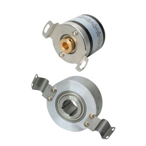 hollow shaft encoder