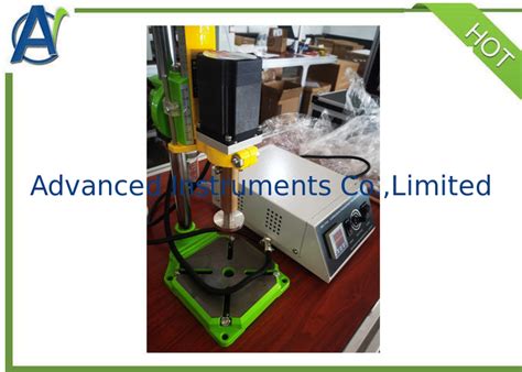 Astm D1743 Yağlar Için Korozyon Önleyici Özellikler Analizörü