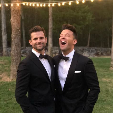 Things You Probably Didnt Know About Out Actor Taylor Frey Instinct