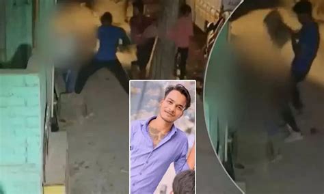 Sakshi Murder Case बुआ बोली साहिल को होनी चाहिए फांसी की सजा जानिए