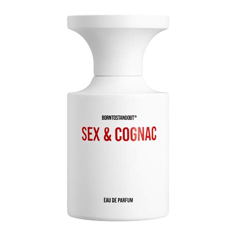 Sex And Cognac Eau De Parfum By Borntostandout Btso Noah