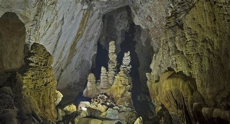 Son Doong—the Worlds Largest Cave The English Farm Premium Business