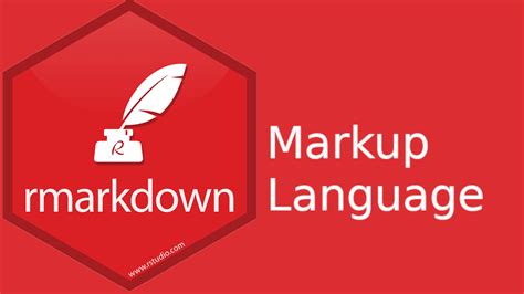 Rmarkdown Language · Github Topics · Github
