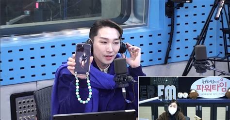 헤어 변신 김호영 남들 화보용 머리 난 평상시 폭소 파워타임