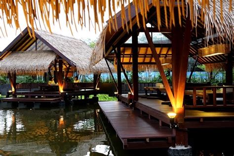 Tempat Makan Jakarta - Homecare24