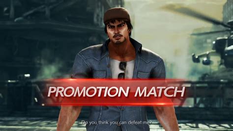 Tekken 7 Kazuya Treasure Battle 3 Youtube