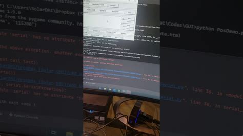 Joystick And GUI Control YouTube
