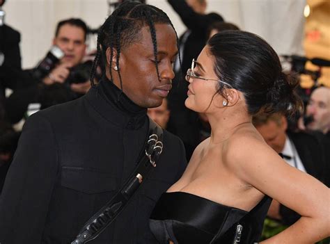Kuwk Kris Jenner Addresses The Kylie Jenner And Travis Scott Wedding