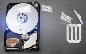 How To Prevent A User From Using All Hard Disk Space In Windows