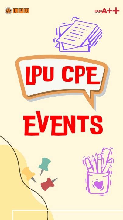 Lpu Centre For Professional Enhancement On Linkedin Lpu Lpuuniversity Lpucpe Skillup