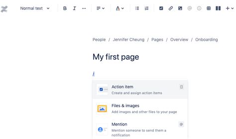 Setting Your Users Up For Success In Atlassian Cloud