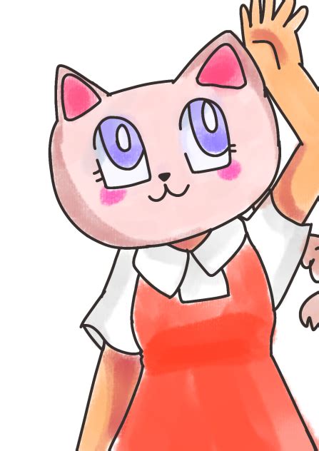 リク絵 ibisPaint