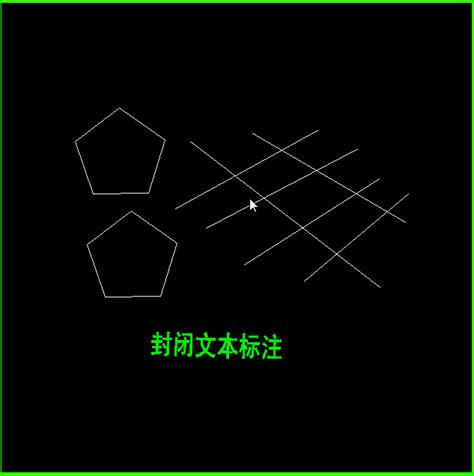 cad计算总长度插件 cad插件】cad尺寸距离标注（十六式） cad尺寸标注 csdn博客