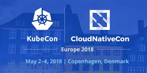 Meet The Aws Team At Kubecon Cloudnativecon In Copenhagen Aws Open