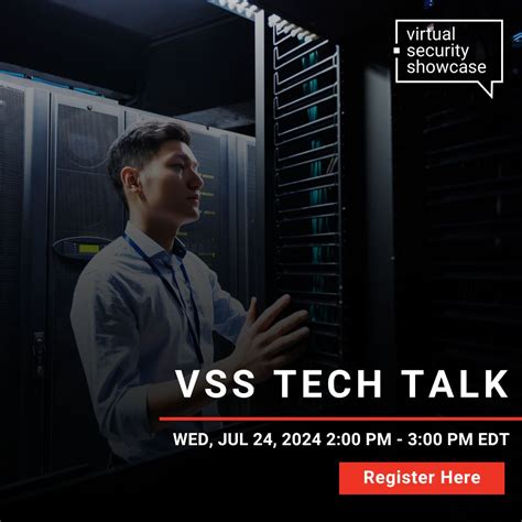 Virtual Security Showcase On Linkedin Join Our Panel Discussion On Data Center Cyber Physical