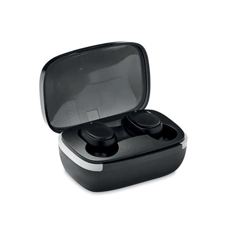 Fones Tws Com Caixa De Carga Kolor