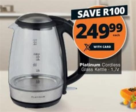 Checkers Kettles Prices At William Webb Blog