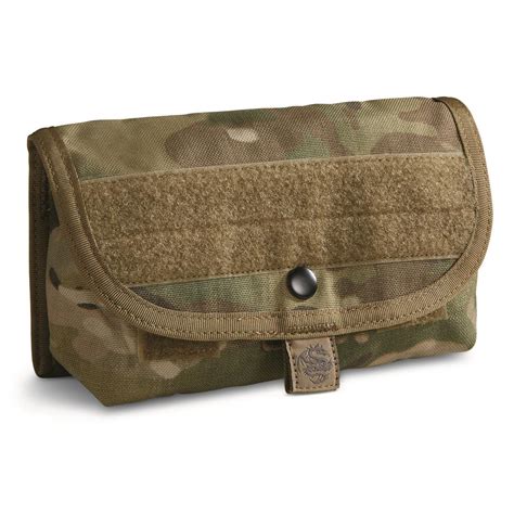 Tacprogear Medium Utility Pouch Sportsmans Guide