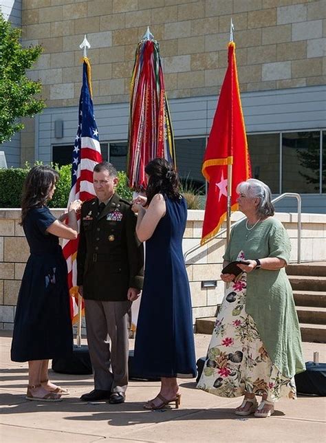 Dvids Images Promoted To General Officer Military Intelligence