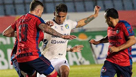 Transmisión En Vivo Clásico Nacional 326 Comunicaciones Vs Municipal