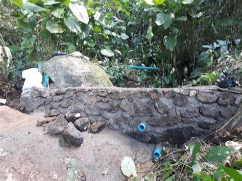 သံတောင်ကြီးမြို့နယ်၊ တောပြာကြီးကျေးရွာတွင် စိမ့်စမ်းရေပိုက်လိုင်း သွယ