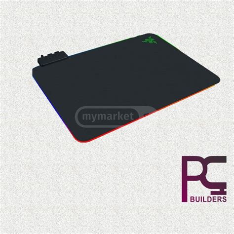 ⭕razer Firefly V2 Rgb მეორადი და ახალი ნივთების ყიდვა გაყიდვის პლატფორმა Mymarket