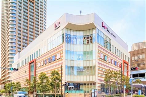 【三井のリハウス】蒲田センターの店舗情報