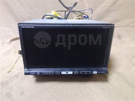 Магнитола. Япония, Pioneer, 2 DIN — 178x100 мм, б/у, в наличии. Цена: 4 ...