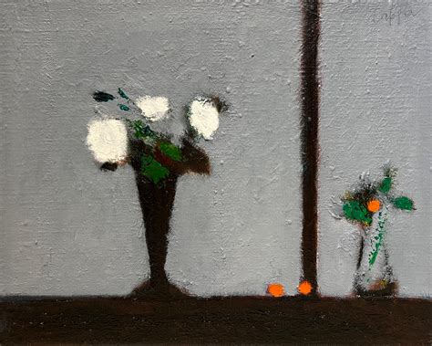 Chris Capper Robin Gibson Gallery