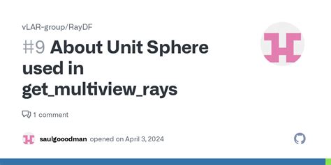 About Unit Sphere Used In Getmultiviewrays · Issue 9 · Vlar Group
