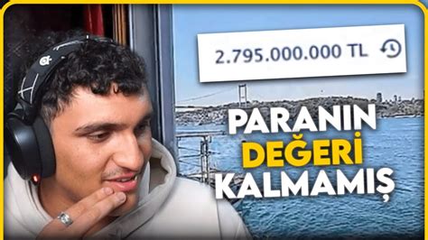 CharmQuell İSTANBULDAKİ EVLERE BAKIYOR YouTube