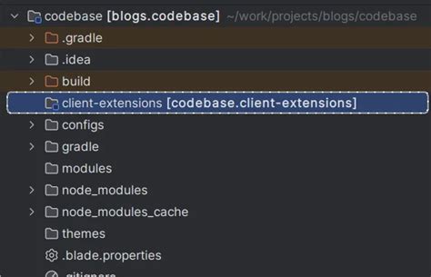 Creating A Liferay Site Initializer Using Client Extension