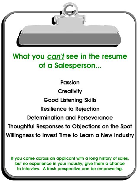 Hiringmanagers Jobseekers Salescareers Salesexecutives Jill Haas