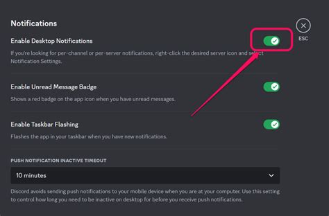 How To Fix Discord Notifications Not Working In Windows 11 Geekchamp