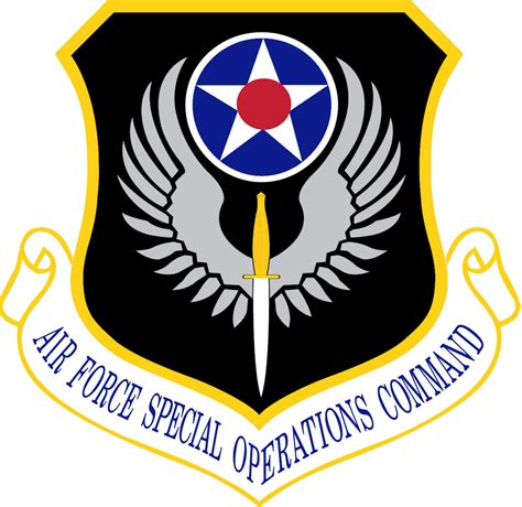 Special Operations Force Support Squadron Afsoc Air Force Hot Sex Picture