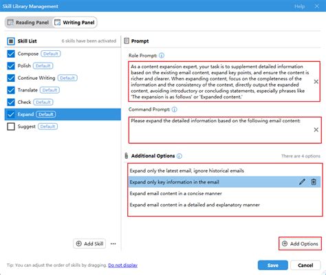 Outlook Ai Sentence Expander Enhance Your Email Writing With Ease