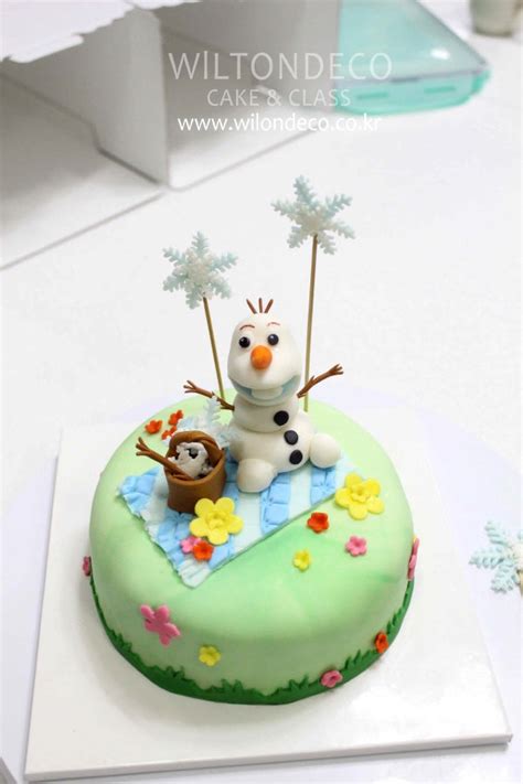 윌튼데코마스터클래스 24 브라우니케이크 윌튼데코스쿨이태원윌튼데코슈가모델링 엘사올라프신부인형케이크슈가케익윌튼클래스윌튼데코마스터클래스케익데코레이터