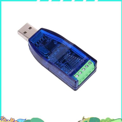 Bộ Chuyển đổi Usb Sang Rs485 Rs232 Công Nghiệp Bảo Vệ Nâng Cấp Bộ Chuyển đổi Rs485 Khả Năng