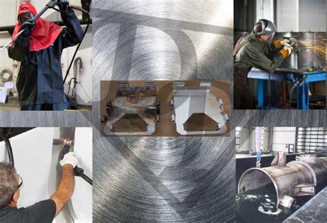 Stainless Steels Pickling Pickling And Passivation Blog