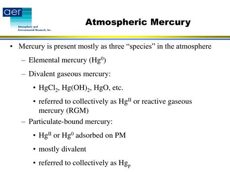 Ppt Plume In Grid Modeling For Pm And Mercury Powerpoint Presentation