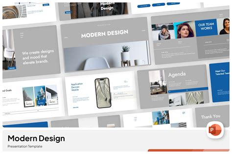 Ppt模版 第 17 页 云瑞设计