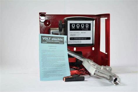 Помпа За Гориво И Агресивни Течности 12 Волта Помпи поливни системи Хасково Помпа за