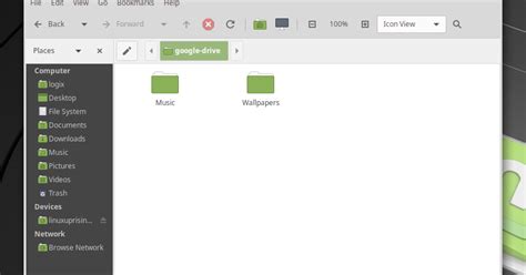 July 2018 Linux Uprising Blog