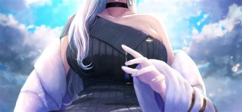 Omi San Fate And More Danbooru