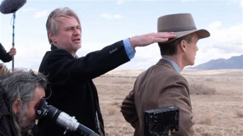 Is It Necessary To Watch Oppenheimer In IMAX Theaters