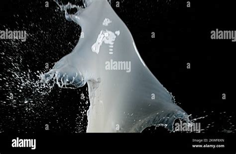 Spurting Out Stock Videos Footage HD And 4K Video Clips Alamy