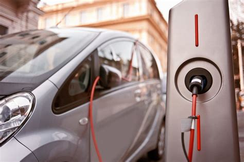 Las Ventajas De Los Coches Eléctricos Para El Medio Ambiente